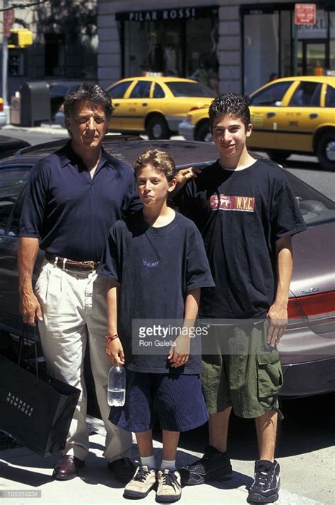 Maxwell Geoffrey Hoffman