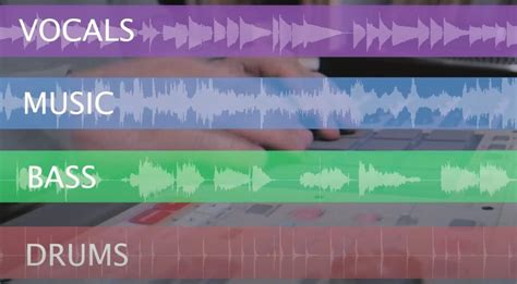 Akai Mpc Stems Now For Standalone Mpcs
