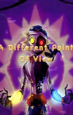 A Different Point Of View Eclipse X Reader Character Introductions Wattpad