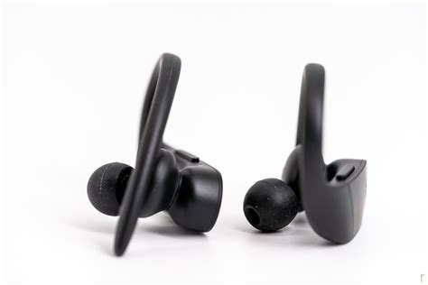 Beats Powerbeats Pro - True-Wireless In-Ear Kopfhörer im Test - testr.at