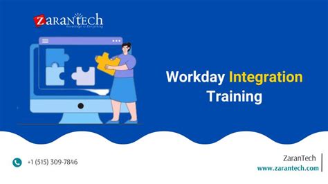 Workday Integration Training Workday Learner Community