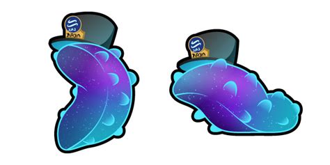 Splatoon 2 Cq Cumber Cursor Custom Cursor