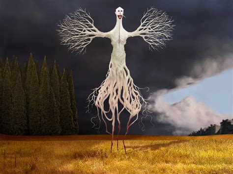 Desiderio Doctor Nowhere Creatures Wiki Fandom