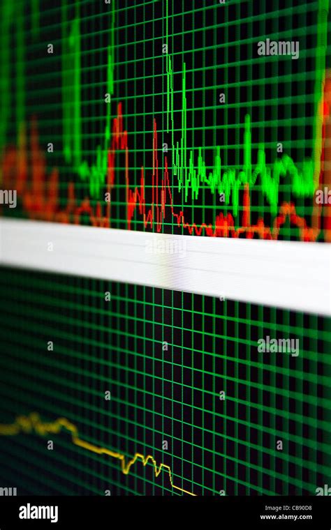 Cpu Load Hi Res Stock Photography And Images Alamy