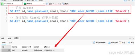 Mybatis的sql执行结果和客户端相同sql执行结果不一致问题复制进idea就多了个zwnj Csdn博客