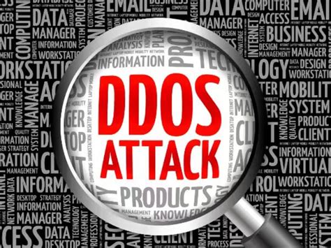 What Is Ddos Mitigation Protecting Your Network