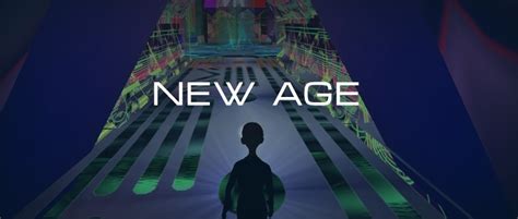 New Age | Блог 4brain