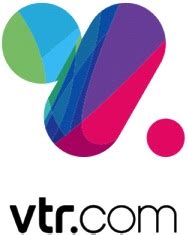 Vtr Logo
