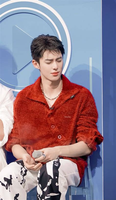 Dylan Wang Dylan Wang Actors