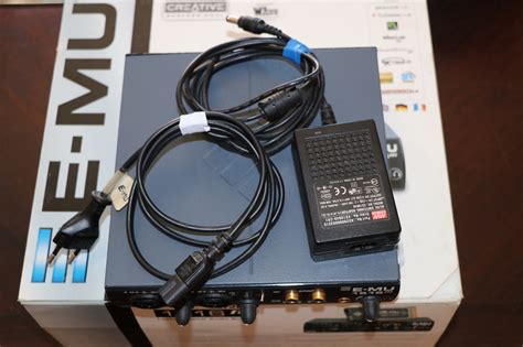 1616m E Mu 1616m Audiofanzine