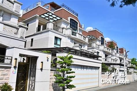 绿营爆南投县长林明溱儿子住豪宅 钱哪来？