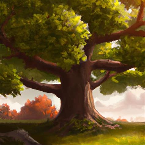 How Does Oak Tree Reproduce A Comprehensive Guide Tree Pursuits