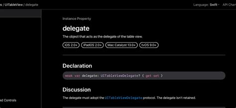為何時常看到 Delegate 被宣告為 Weak 以 Cell 的 Delegate 為例 By 彼得潘的 Ios App