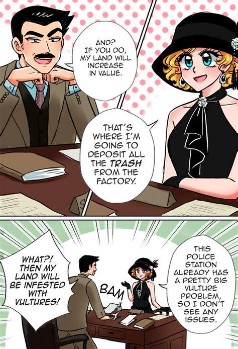 Cwp 31 17 By Tsaianda On Deviantart