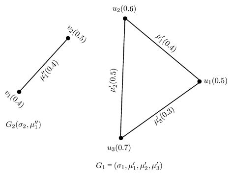 Fuzzy Graph Structures With Application