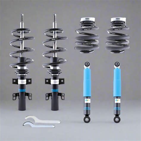 Bilstein B14 Komfort Kit 47 309364 Vw Transporter T5 T6 T61 T26