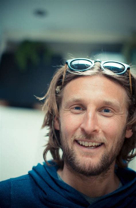 About James Thomas Medium