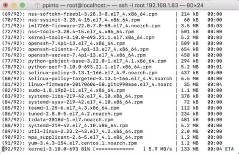 Instalar Wordpress No Centos 7 San