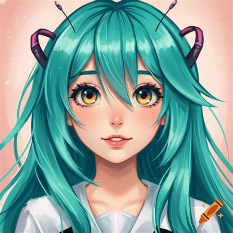 How To Draw Anime Girl With Cat Ears