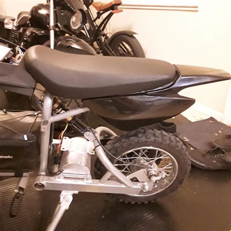 Razor Mx650 Frame Etsy