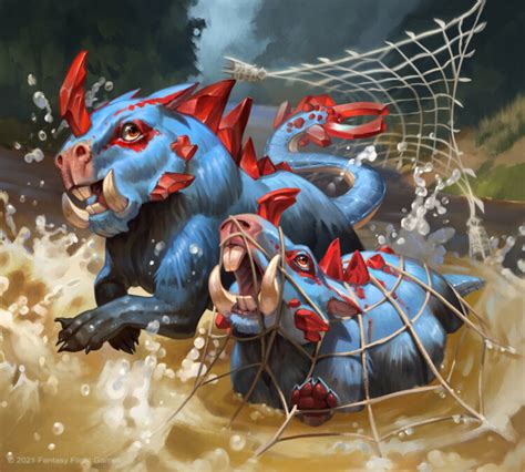 Milica Celikovic Milica Celikovic Keyforge