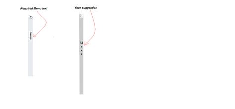 Html Display Text Differently On Div Stack Overflow