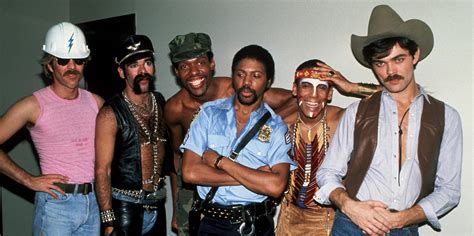 Are The Village People Still Alive — Heres Where They Are Today
