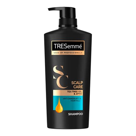 Tresemme Scalp Care Shampoo 340ml Online At Best Price Shampoo Lulu Indonesia