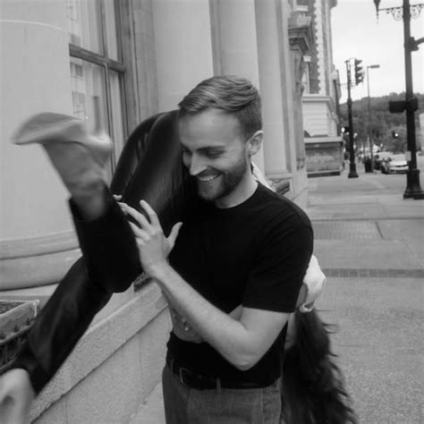 Derrick Wolfe Derrickwolfe • Threads Say More