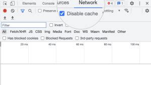 How To Fix ERR CACHE MISS Error In Google Chrome Ways SiteGround KB