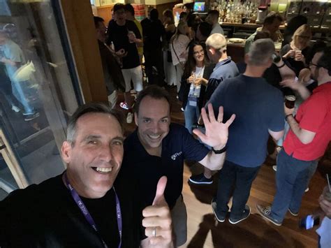 webrtc ventures on linkedin thanks to everyone from the voice and ai