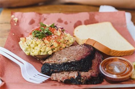 Moos Craft Barbecue 510 Photos And 296 Reviews 2118 N Broadway Los