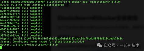 基于agent的金融问答系统：rag的检索增强之elasticsearch ai x aigc专属社区 51cto