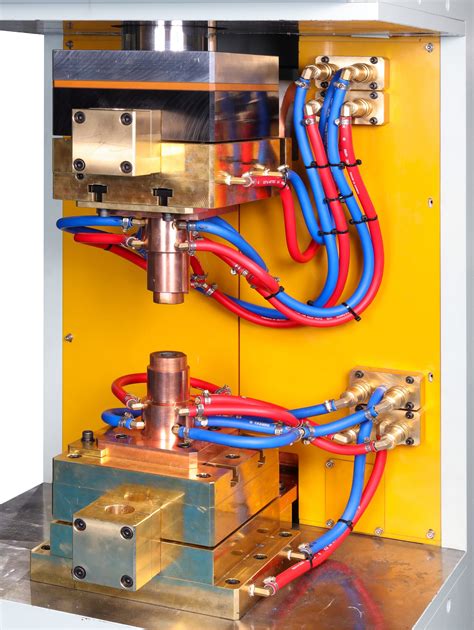 Weld Controller And Transfer 케이엠제이