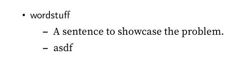 Using Inter Font Like Usual Suddenly Produces An Error In Lgrenc Def And Prohibits Roman Family