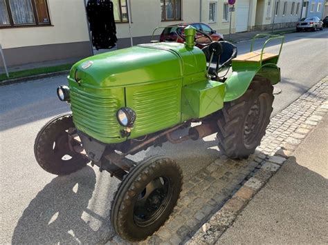 Zu Verkaufen Steyr 180 Classic Oldtimer