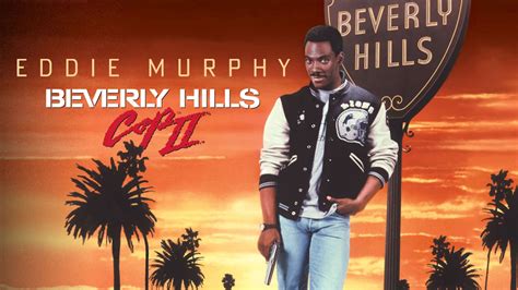 35 Facts About The Movie Beverly Hills Cop Ii