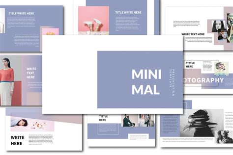25 Modern Powerpoint Ppt Templates To Design Presentations In 2020