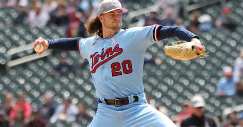 Chris Paddacks Twins Return Thwarted At The Last Moment But Righthander Expects To Pitch Soon