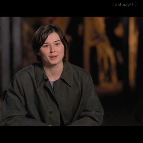 Erin And Ruby From Willow Behind The Scenes By Leslady79