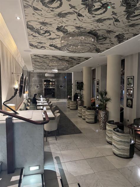 The Waldorf Hilton London Review Is It Still Worth The Stay