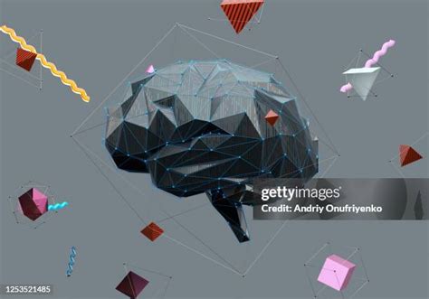 Structure Of Intellect Photos And Premium High Res Pictures Getty Images