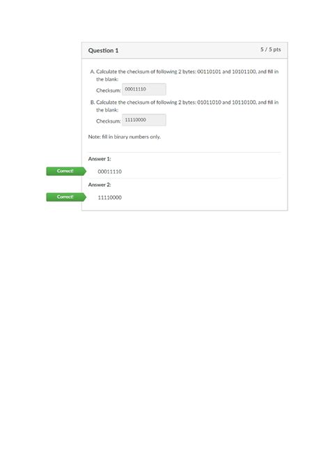 Assignment 2 Transport Layer Questions And Answers 048720 Studocu