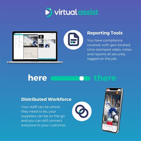 Virtual Assist On Linkedin Claimsmanagement Insurtech Virtualassist