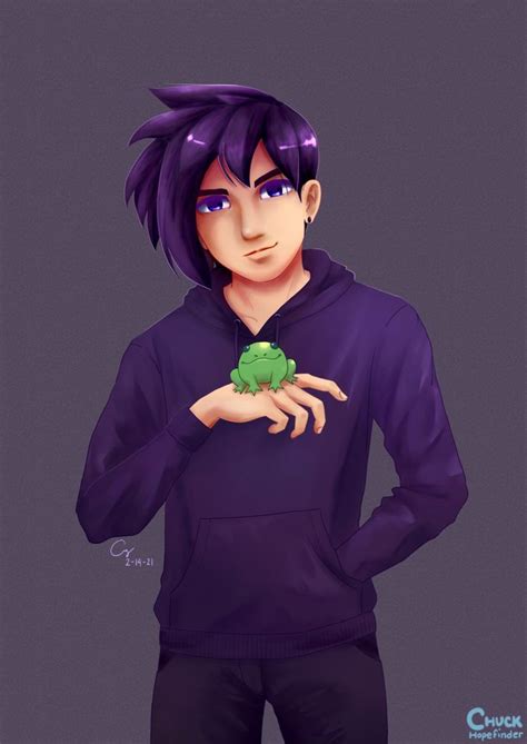 Pin By Meghan Parker On Stardew Valley Sebastian Stardew Valley
