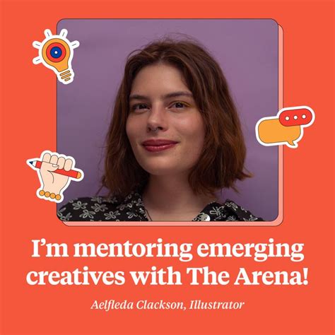 Aelfleda Clackson On Linkedin Im Very Excited To Announce That Ill