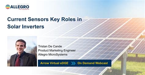 Allegro Microsystems On Linkedin Innovating