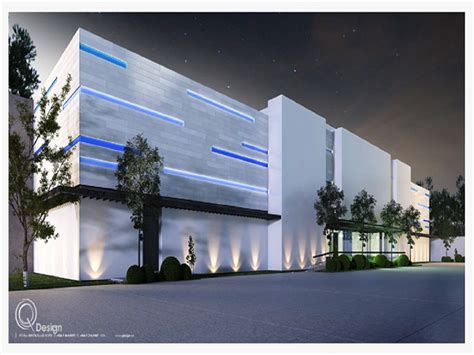 Build Data Center High Performance Facilities By Hatco