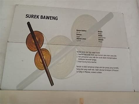 Surek Baweng Wikipedia Bahasa Indonesia Ensiklopedia Bebas