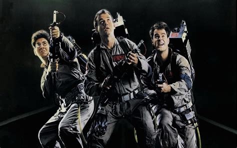 Ghostbusters Wallpapers Wallpaper Cave